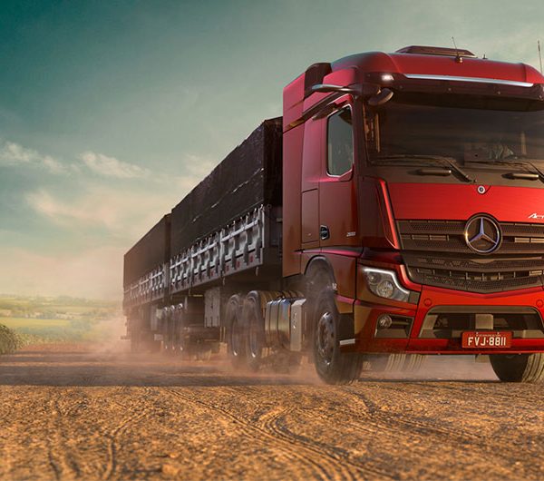 Servizi | BF Logistics and Transports